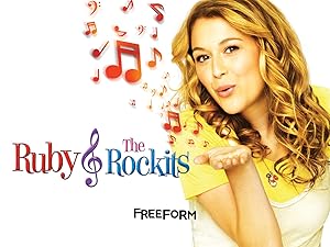 Watch Ruby & The Rockits Season 1 | Prime Video
