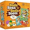 Enlightened Bada Bean Bada Boom Roasted Fava Beans, Dried Broad Beans ...