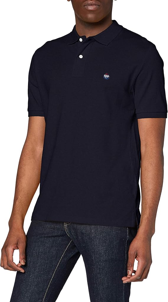 Springfield Jersey para Hombre: Amazon.es: Ropa y accesorios