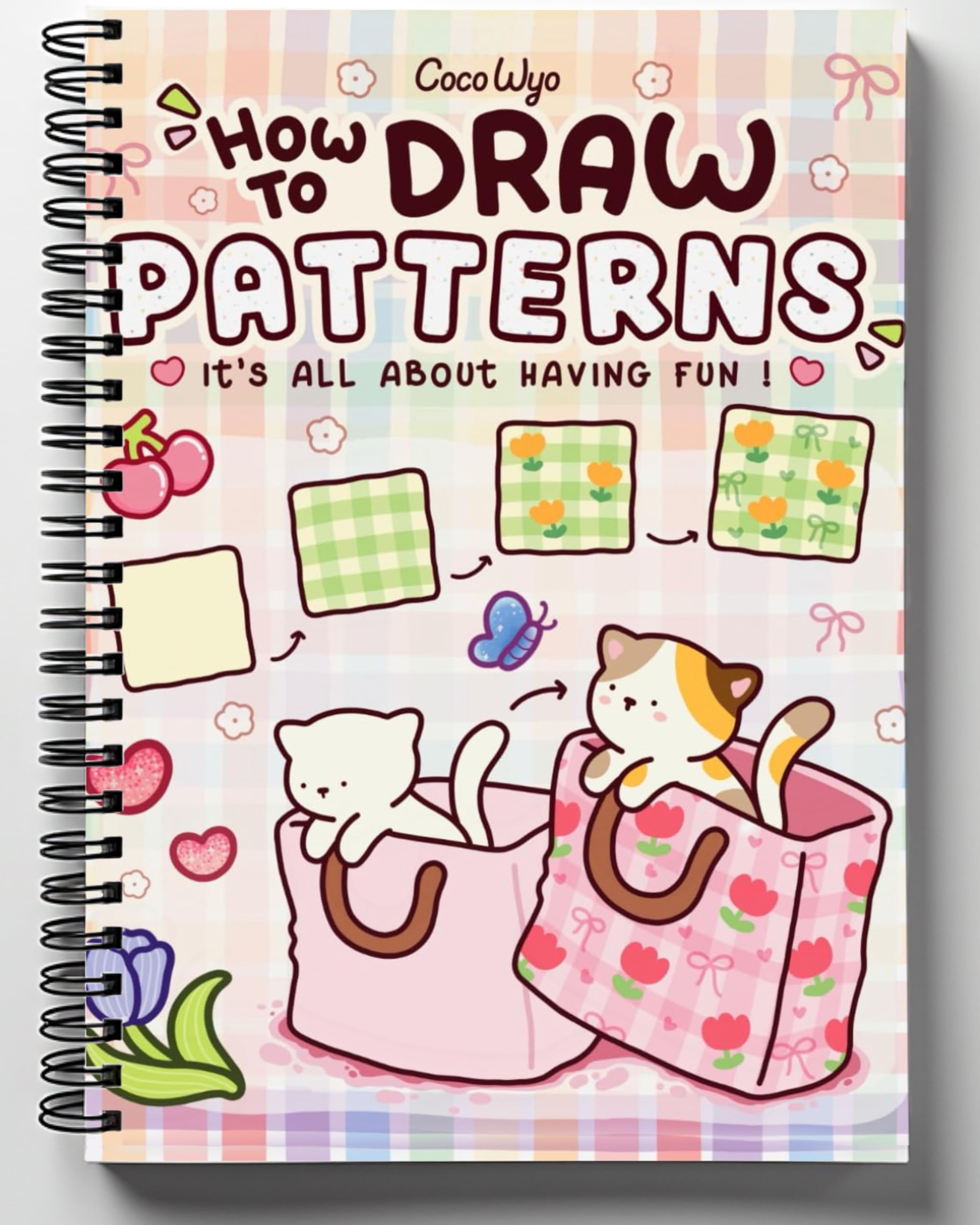How to Draw Patterns: Easy and Fun Step-by-Step Guide for Unique ...
