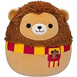 Amazon.com: Squishmallows Original Harry Potter 10-Inch Hermione Granger Plush - Medium-Sized ...