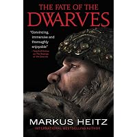 The War of the Dwarves: Heitz, Markus: 9780316049368: Amazon.com: Books
