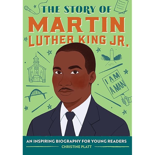 Martin Luther King Jr Mamma Og Pappa