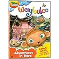 Waybuloo - Adventures of Nara: Amazon.ca: Clive Wagner, Dirk Campbell ...