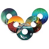 Amazon.com: ExpressionMed - Adhesive Patches for Libre 2 and Lingo (Pack of 5) - Made in The USA ...