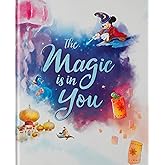 The Magic is in You: Hosten, Colin, Vitale, Brooke, Lee, Grace ...