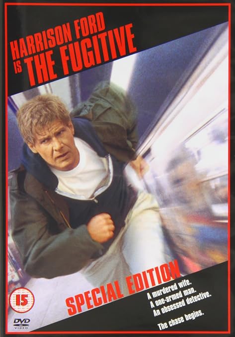 [TOMT] [movie poster] This movie poster looks almost identical to ...