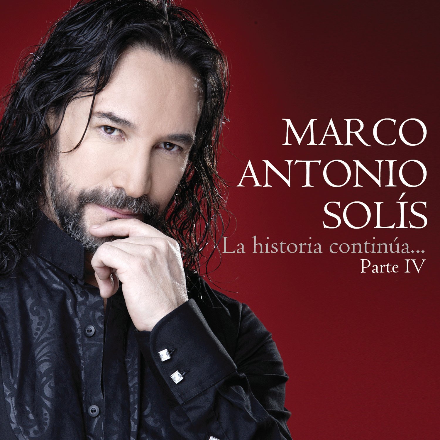 Classify Mexican singer Marco Antonio Solís