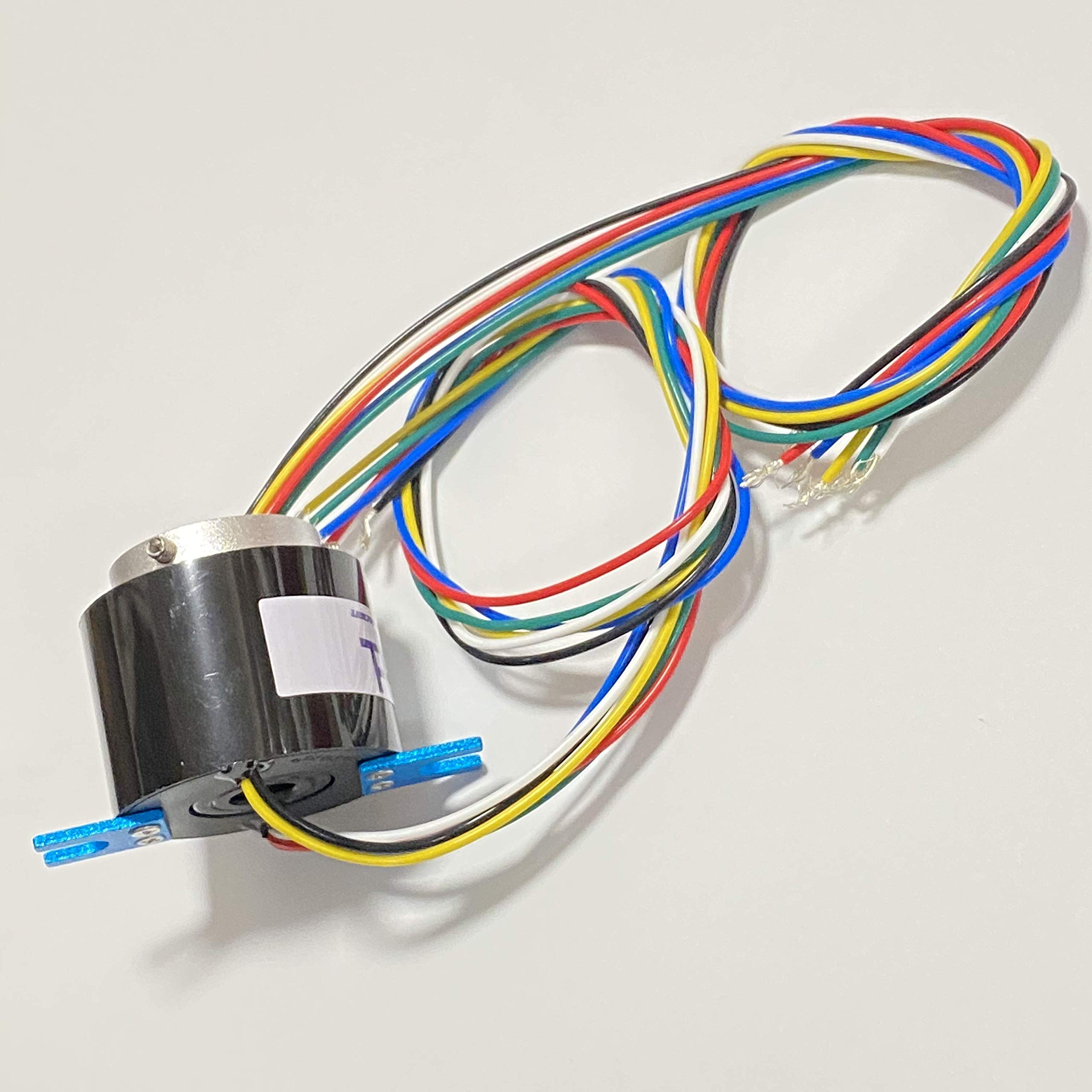 Mua Taidacent Through Hole Conductive Rotary Slip Rings Electrical ...