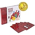 Amazon.com: Behind The Anger Card Game for Families - Anger Management ...