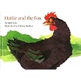 Hattie and the Fox: Fox, Mem, Mullins, Patricia: 9780689716119: Amazon ...