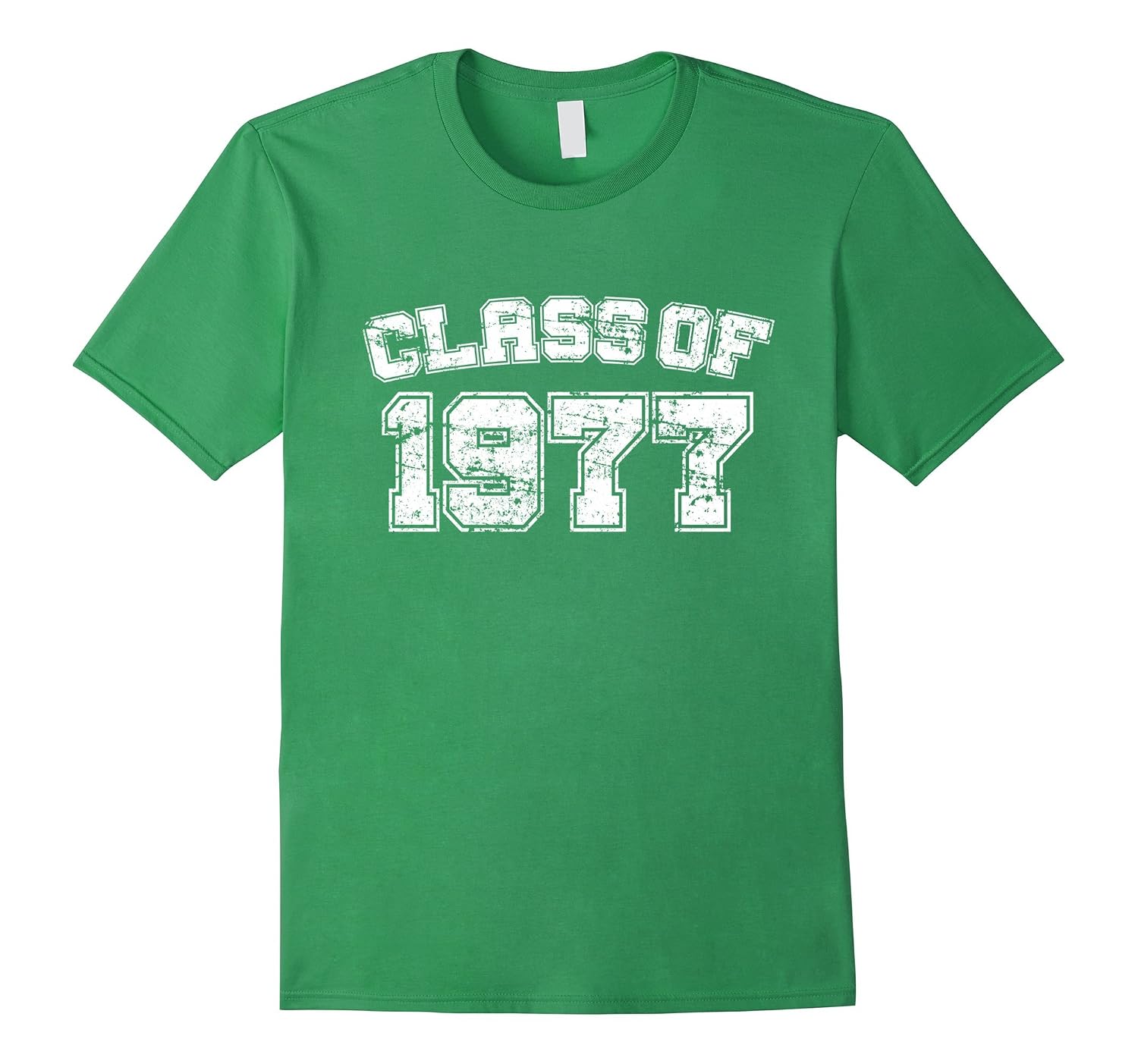 Class of 1977 77 School Tee Shirt – Graduation Class Party-TH – TEEHELEN
