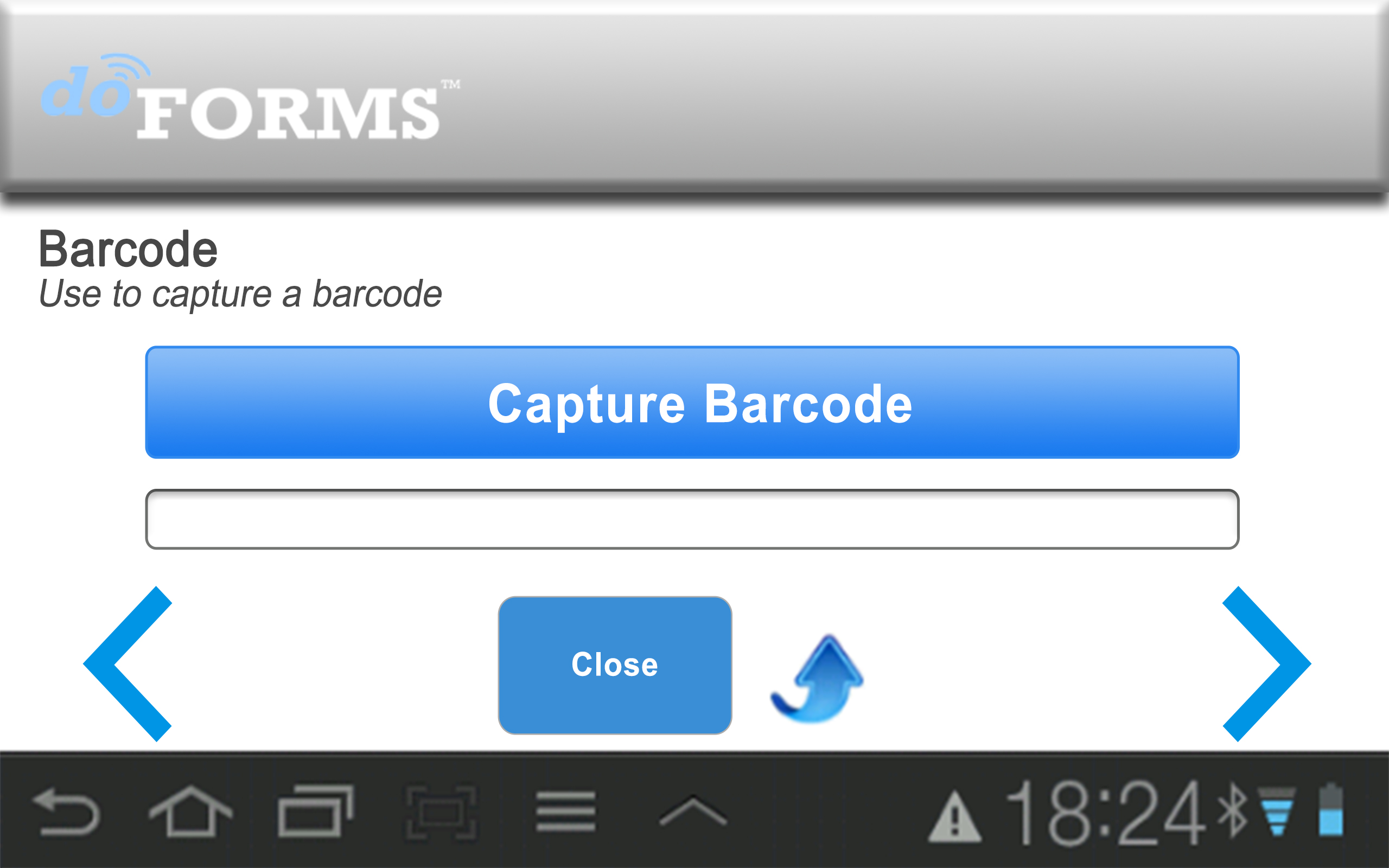 doForms | Easy Forms & Apps:Amazon.com:Appstore for Android