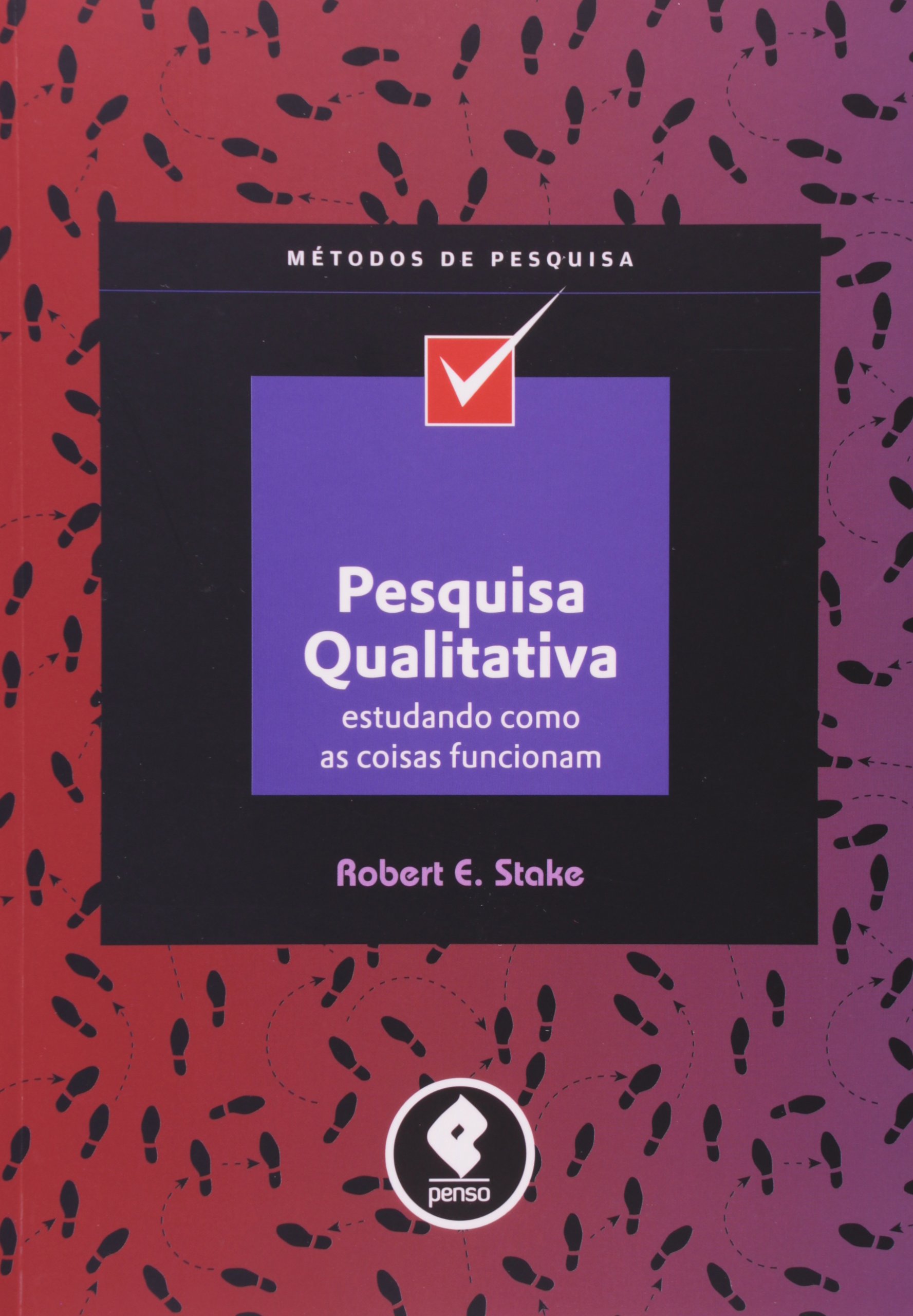 Pesquisa Qualitativa PDF Robert E. Stake