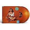 KAROL G - Tropicoqueta[Tangerine 2 LP] [Alt Cover] [Amazon Exclusive] - Amazon.com Music
