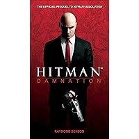 Amazon.com: Hitman: Damnation: 9780345471345: Benson, Raymond: Books