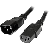 APC AP8704S 1.2m C13 to C14 Power Cord Kit (6 EA) : Amazon.ca: Electronics