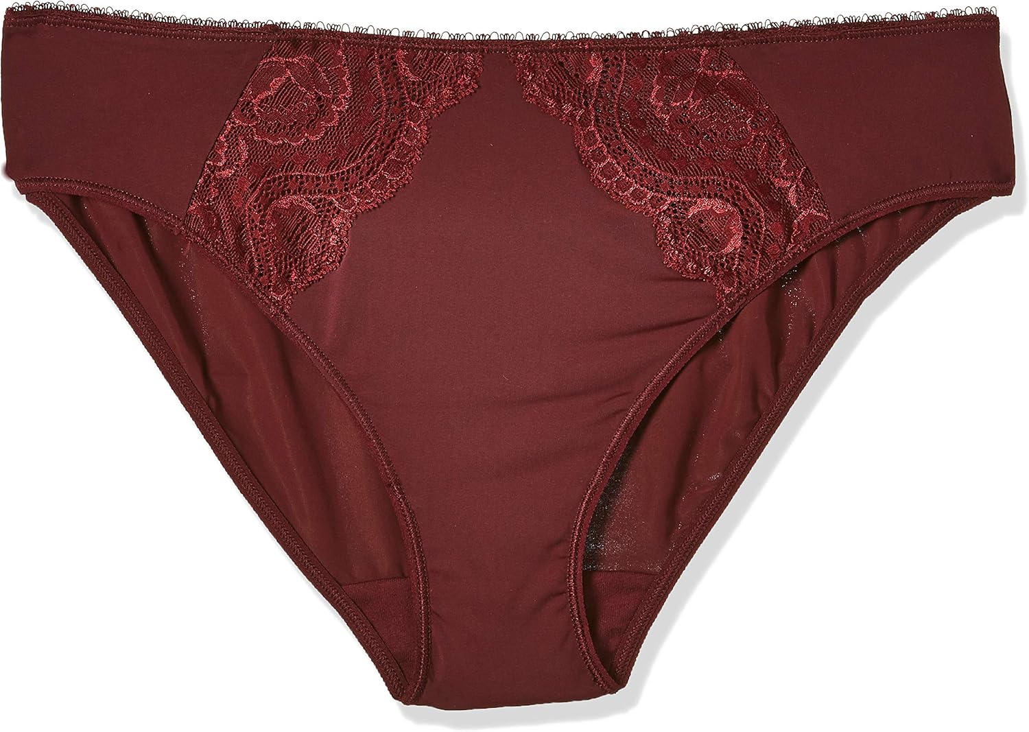 Playtex Women's Flower Elegance Slip Briefs: Amazon.co.uk: Clothing