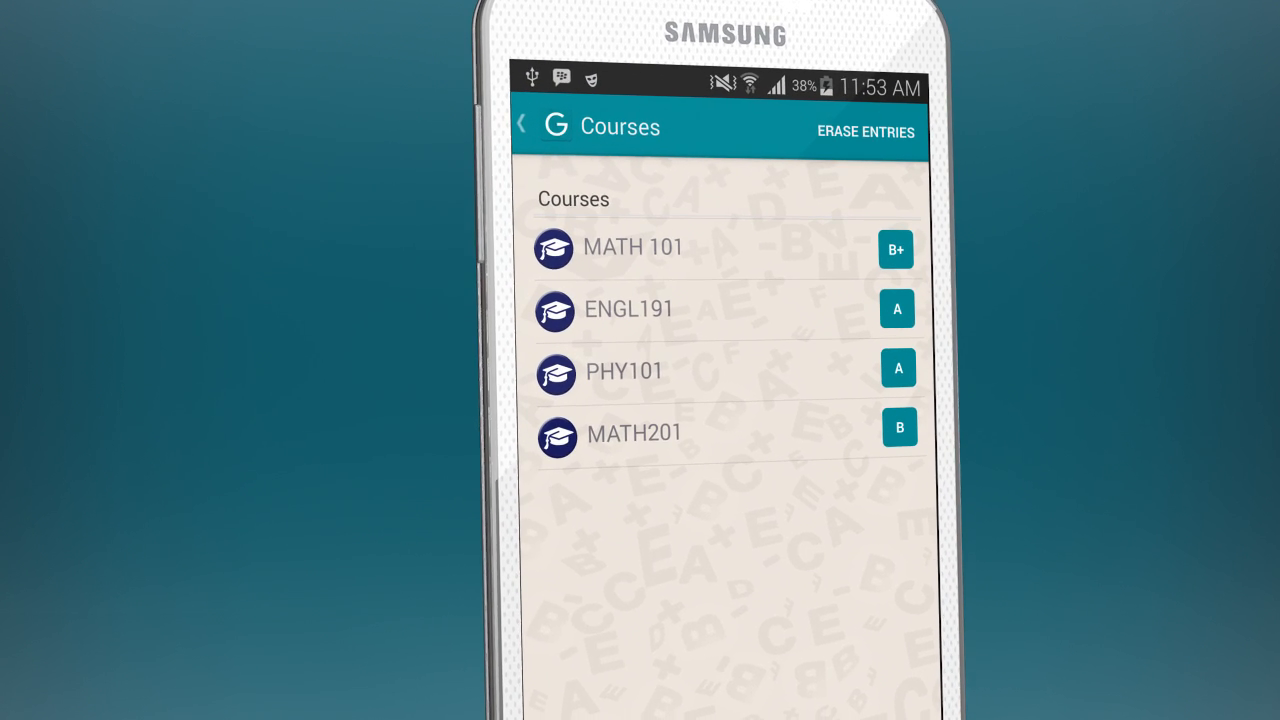 Gapp - App on Amazon Appstore