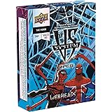 Amazon.com: VS System 2PCG The Marvel Battles Card Game : Toys & Games