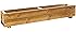 Ruddings Wood 90cm Wooden Trough Planter - Plant Container Box: Amazon ...