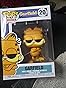 Funko POP! Comics: Garfield - Garfield, Figures - Amazon Canada