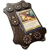 Amazon.com: STRATA STRIKE | Commander Command Zone Tray with Dial ...
