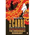 The Honourable Schoolboy: le Carré, John: 9780143119739: Books - Amazon