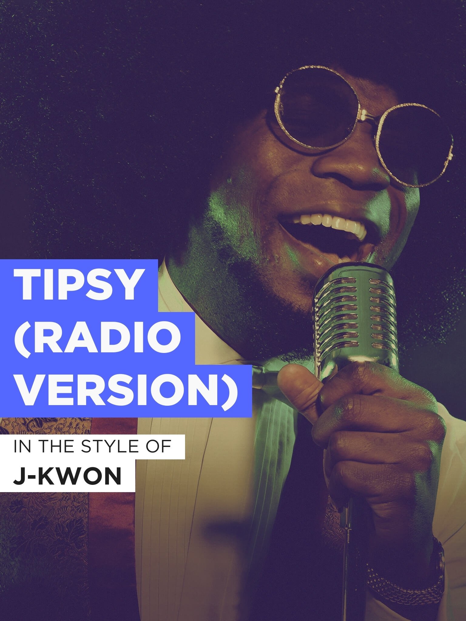 Watch Tipsy (Radio Version) | Prime Video