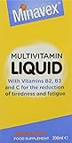 Seven Seas Vitamin & Mineral Tonic 300ml: Amazon.co.uk: Health ...