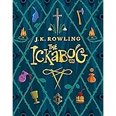 The Ickabog: Rowling, J. K.: 9781338732870: Amazon.com: Books
