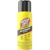 Amazon.com: Goof Off FG653 Professional Strength Remover, Pourable 16 ...