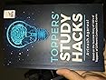 Buy TOPPERS' STUDY HACKS Book Online at Low Prices in India | TOPPERS ...
