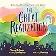 Amazon.com: The Great Realization: 9780063066366: Roberts (Tomfoolery ...