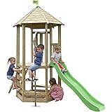 Plum Climbing Pyramid Wooden Play Centre: Amazon.co.uk: Toys & Games