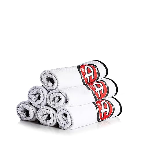Adam's Polishes Mini Plush Drying Towel (Pack of 6) - Microfiber ...