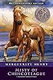 Misty of Chincoteague: Henry, Marguerite, Dennis, Wesley: 8580001184692 ...