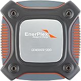 Amazon.com: Ascent Solar Generator Y1200 1.3 Charger Grey Orange ...