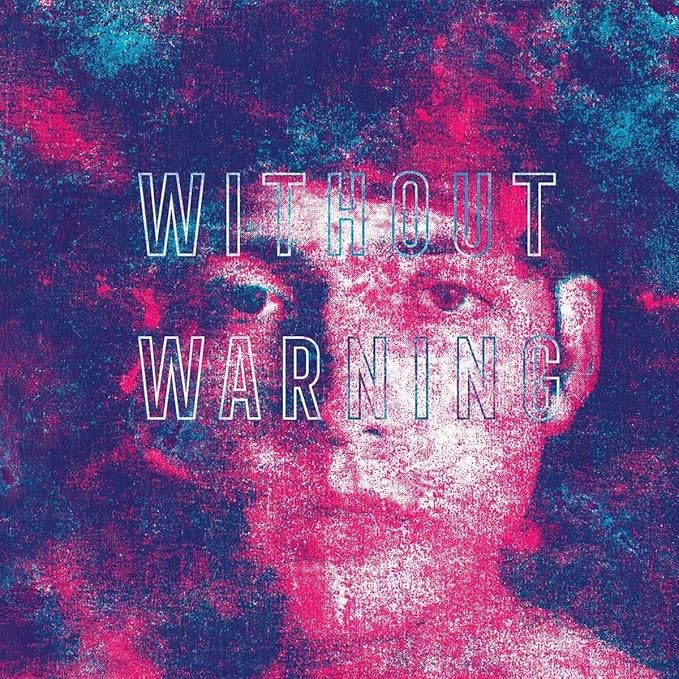 Without Warning [VINYL]: Amazon.co.uk: Music
