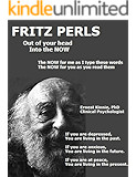 Amazon.com: Gestalt Therapy Verbatim eBook: Frederick (Fritz) Perls ...