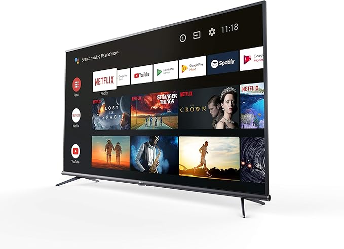 Televisor 72 pulgadas | Los mejores televisores del mercado