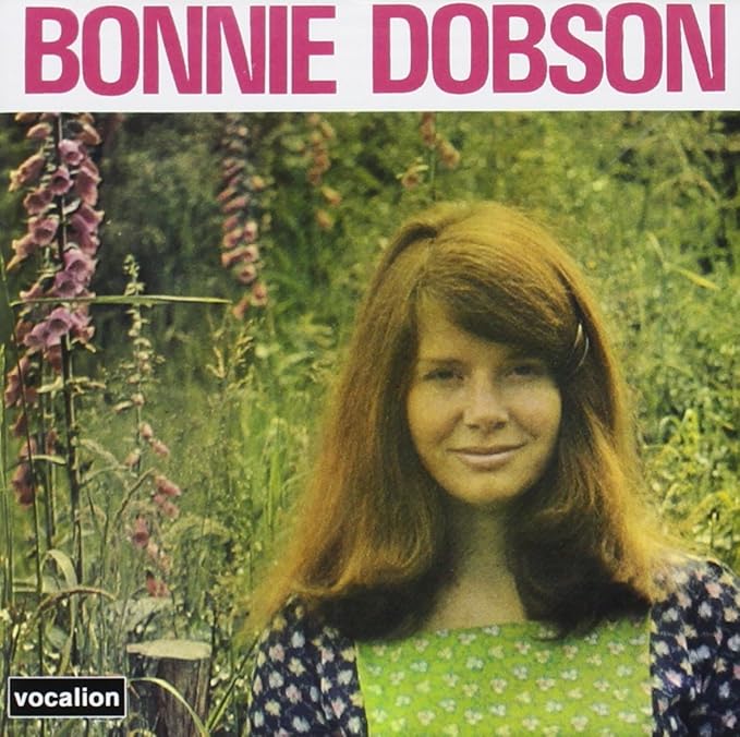 Bonnie Dobson: Amazon.co.uk: Music