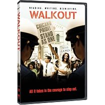 Portada Del Dvd De Cesar Chavez Un Nuevo Plan Lleno De Risas Y