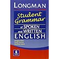 Longman Student Grammar of Spoken and Written English: Douglas Biber ...
