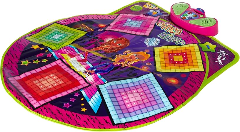 Hamleys Dance Star Mixer: Amazon.co.uk: Toys & Games