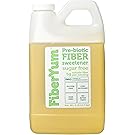 Amazon.com : Fiber Yum Non-GMO, Corn-Free, Pre-Biotic Fiber IMO Syrup ...