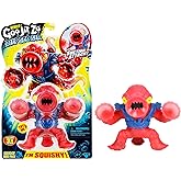 Amazon.com: Heroes of Goo Jit Zu Glow Shifters Hero Pack - Super Gooey ...