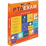 PTEXAM: The Complete Study Guide: Giles, Scott: 9781890989385: Amazon ...