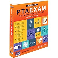 PTAEXAM: The Complete Study Guide: Giles, Scott: 9781890989392: Amazon ...