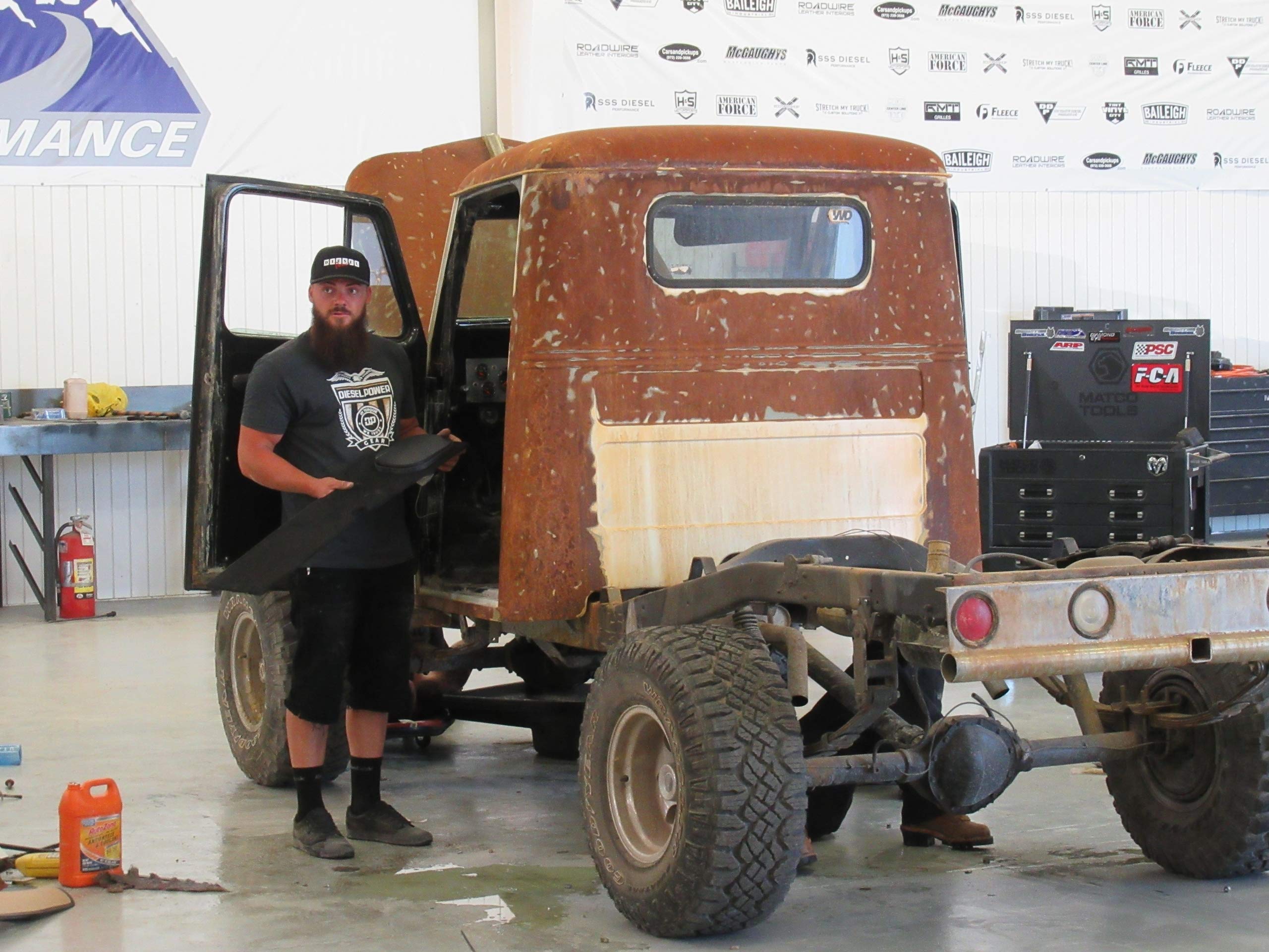 Watch Diesel Brothers - Season 1 | Prime Video